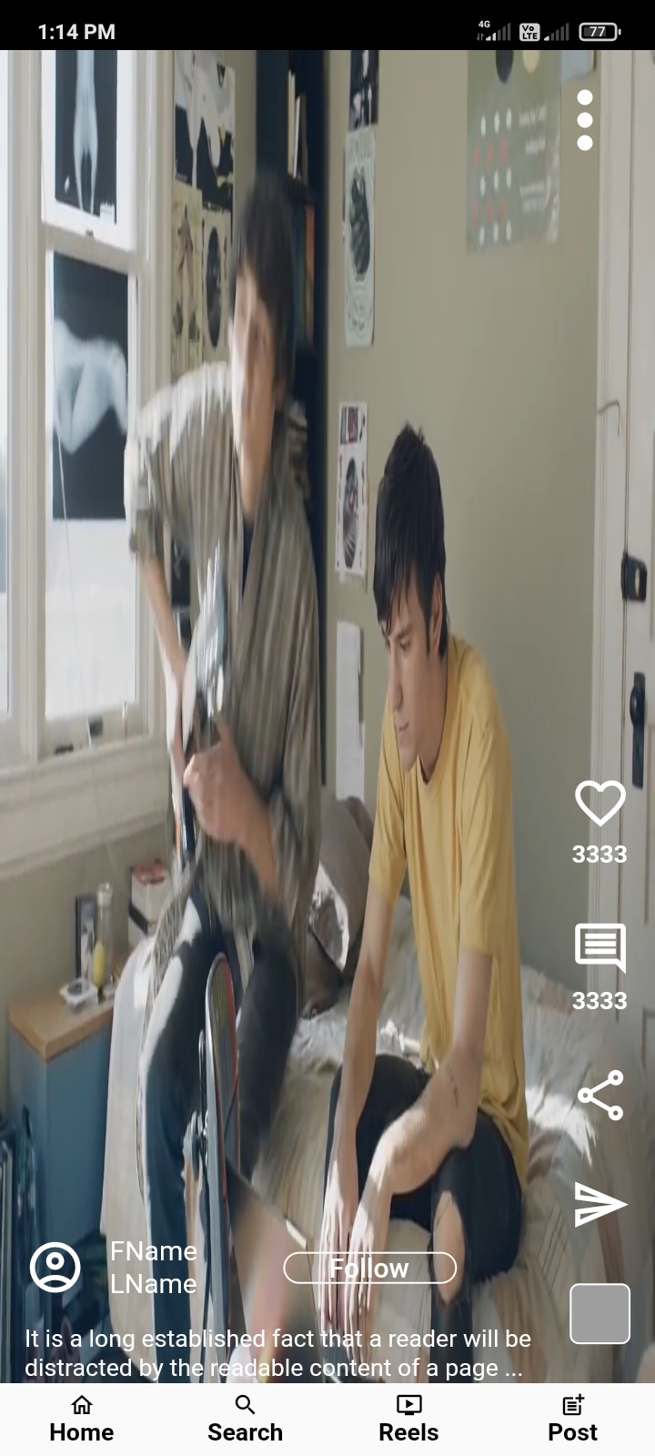 Projects | Omkar Raut